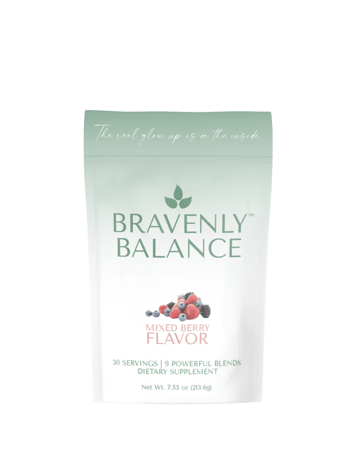 BRAVENLY BALANCE | BRAVENLY GLOBAL